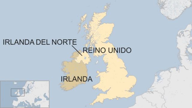 Qué es el Brexit y otras 5 preguntas básicas para entender la salida de ...