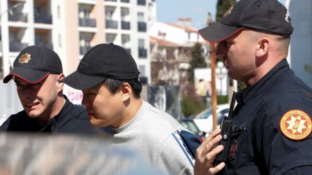 Slučaj Do Kvon: Crna Gora odobrila izručenje „kriptokralja", ali bez ...