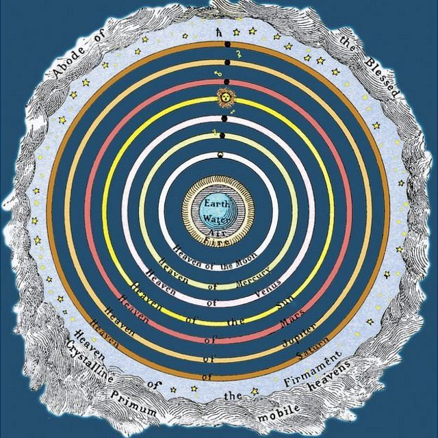 La asombrosa hazaña de descubrir cuál era la forma de algo imposible de ...