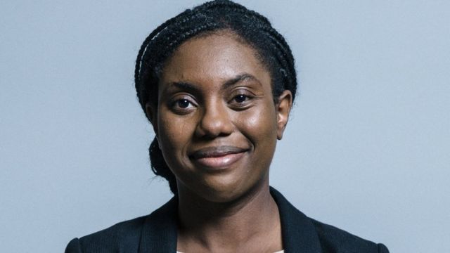 Kemi Badenoch: Meet di Nigerian wey Boris Johnson make UK Junior ...