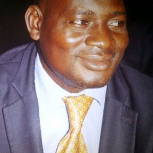 Muhammad Nami: President Buhari don appoint new head of Nigeria tax ...