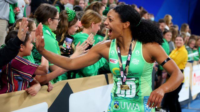 England's Stacey Francis-Bayman will retire after home Commonwealth ...