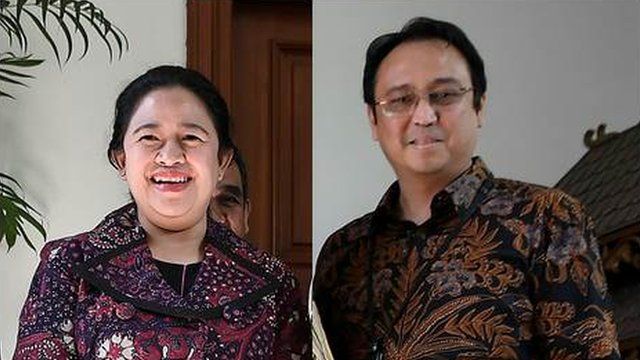 PDIP: Kongres 'tidak membahas' regenerasi Megawati, Puan dan Prananda ...