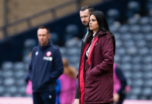 Scottish Women's Football - BBC Sport