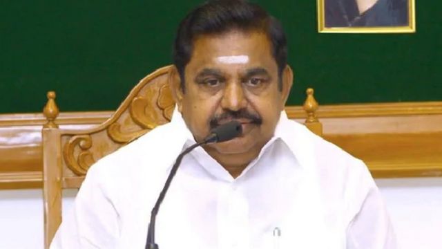 வன்னியர்களுக்கு 10.5% உள்ஒதுக்கீடு: "40 வருஷ உழைப்பு, தியாகம் ...