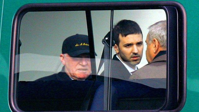 Marko Milošević: Od „nošenja gajbica“, preko Bambilenda do Moskve - ko ...