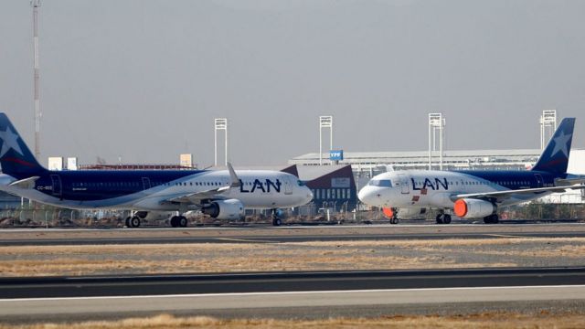 LATAM: qué supone para América Latina que la mayor aerolínea de la ...