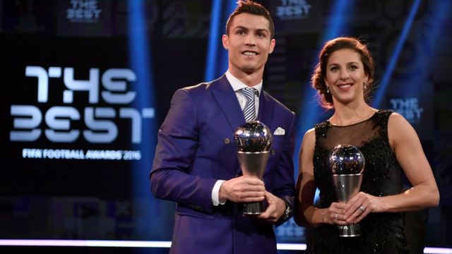 La Venezolana Deyna Castellanos Entre Las Finalistas De Los Premios The