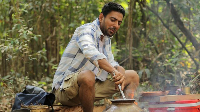 ਮਾਸਟਰ ਸ਼ੈੱਫ਼ ਇੰਡੀਆ: ਤਿੰਨ ਪੰਜਾਬੀ ਜੱਜ ਕਰਨਗੇ ਮੁਕਾਬਲੇ ਵਿੱਚ ਸ਼ਾਮਲ ਲੋਕਾਂ ਦੀ ...