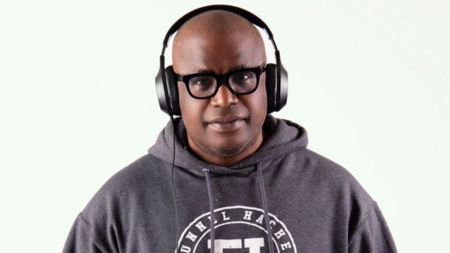 Ubong King: Nwa afọ Naịjirịa e ji okwu mkpalite mmụọ mara, a laala mmụọ ...