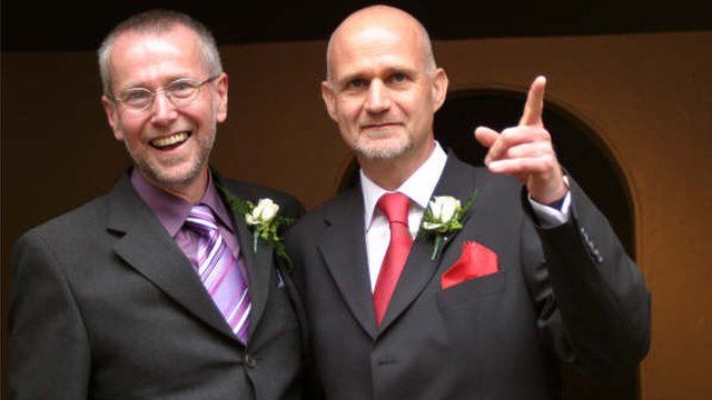 Cyn-faer Y Bermo yn gadael Cymru wedi Brexit - BBC Cymru Fyw