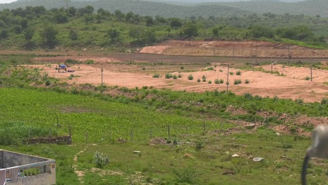 Annamayya Project: ‘‘నేను గర్భవతిని, వానొస్తే గుడిసెలోకి నీళ్లొస్తాయి ...