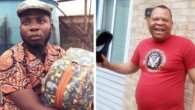 Yoruba Films: Adewale Elesho ní àìkàwé ló ṣàkóbá fún òun nínú iṣẹ́ ...