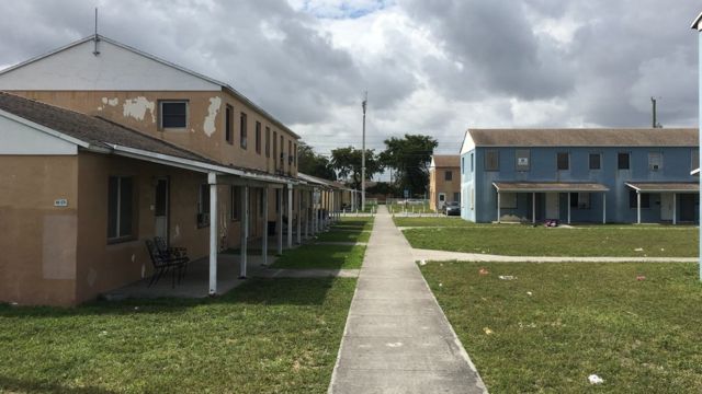 "Somos mucho más que violencia y delincuencia": así es Liberty City, el ...