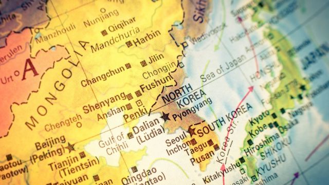Corea del Sur: el lado oscuro de uno de los países más prósperos de las ...