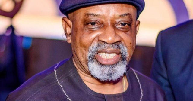 Update on ASUU and ASUP Strike: Chris Ngige tok FG move - BBC News Pidgin