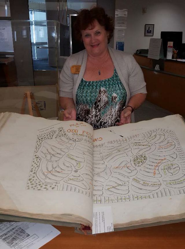 Revelan la identidad de Miranda Eve, la misteriosa niña sin identificar ...