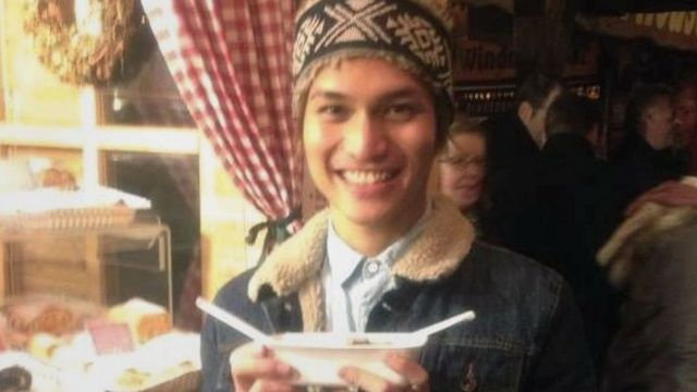 Reynhard Sinaga: Orang tua mengatakan menerima hukuman yang 'sesuai ...