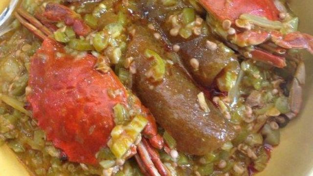 World Food Day: Foods collabo wey dey make Nigerians say "ehn?" - BBC ...