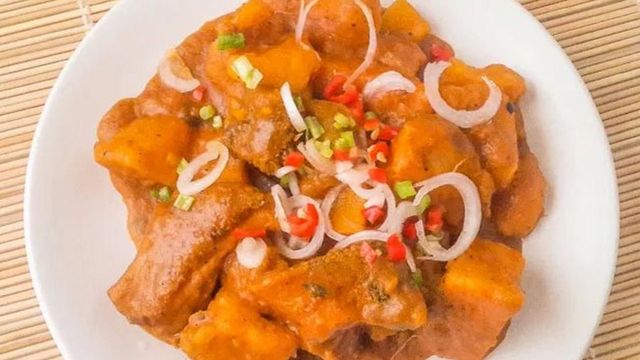 Xmas Cuisine: Wo àwọn oúnjẹ oúnjẹ aládùn 10 tó gbayì lásìkò Kérésì ...