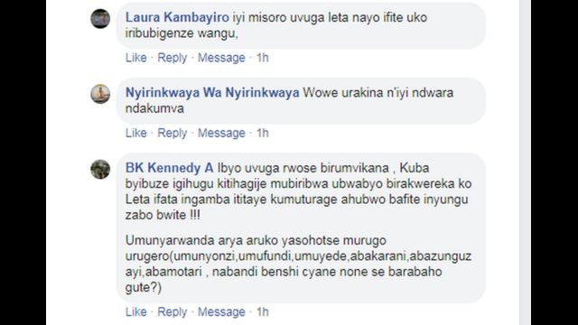 Coronavirus: Ibikorwa byose bisa n'ibihagaritswe mu Rwanda kubera indwara ya Covid-19 - BBC News ...