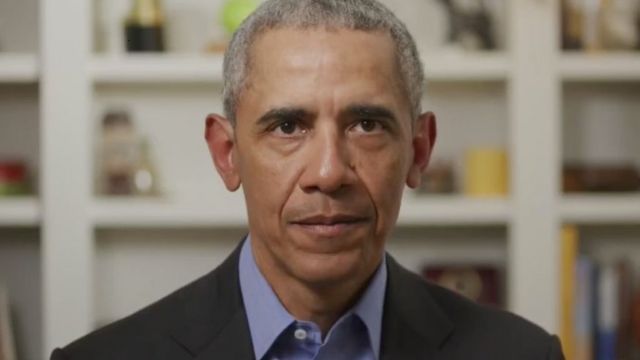 Bầu cử 2020: Cựu tổng thống Barack Obama chính thức ủng hộ Joe Biden ...