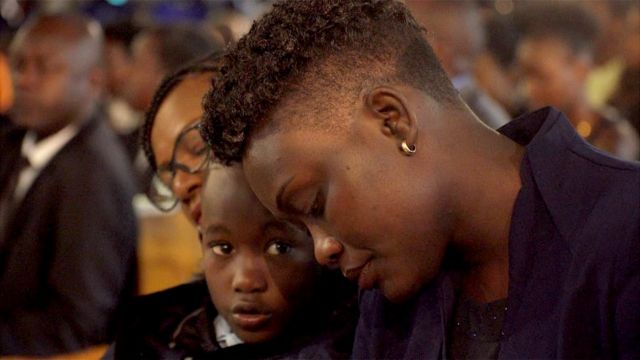 Africa gallery: August 11-17 - BBC News Pidgin