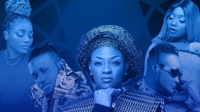 Blue Diamond : « devenir la première major 100% Africaine » - BBC News ...