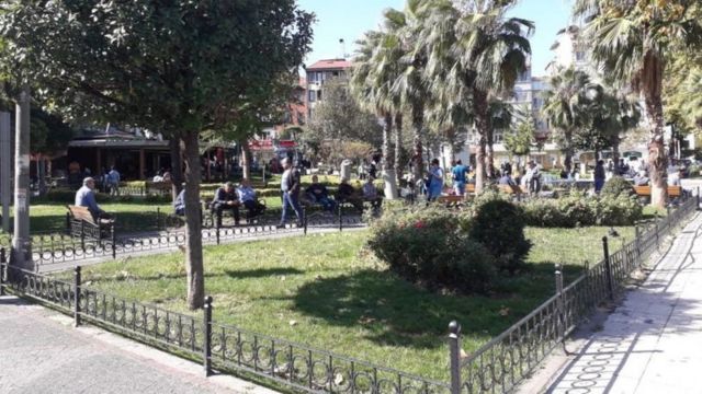 Maxaa iska beddeli kara xiriirka Turkiga iyo Soomaaliya haddii laga ...