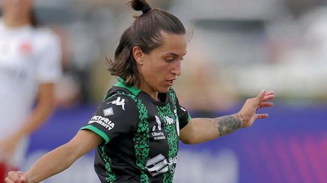 Scottish Women's Football - BBC Sport