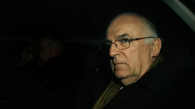 Yadda aka gaza samun nasara kan binciken makaman sirri na kasar Iraqi ...