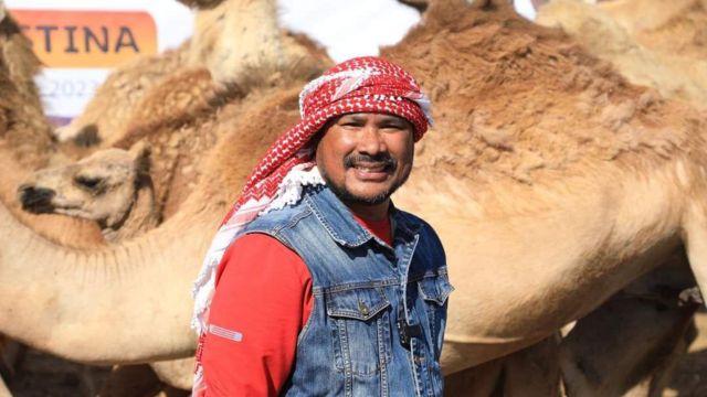 Israel-Palestina: Cerita WNI di Gaza bertahan di tengah saling serang Hamas-Israel - ‘Menakutkan ...