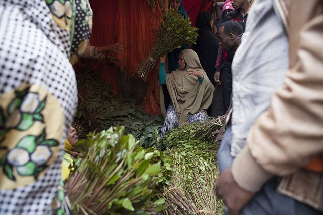 Maxaa lagu doortaa Jaadka Kenya oo uusan lahayn kan Itoobiya? - BBC ...