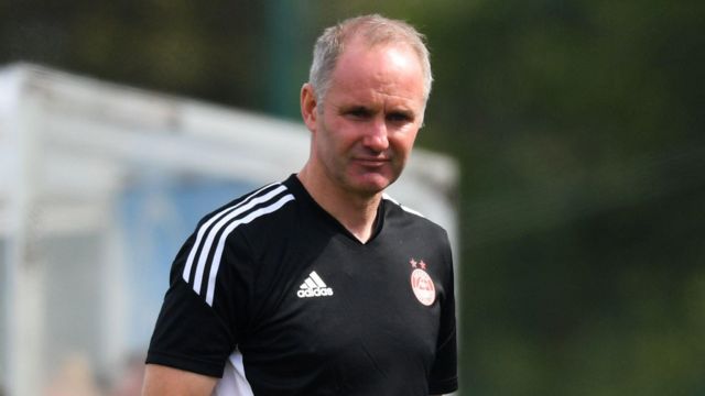 Scottish Women's Football - BBC Sport