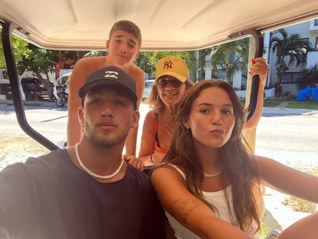 Imbohe za Hamas: Abantu banyurujwe muri Israel ni bande? - BBC News Gahuza