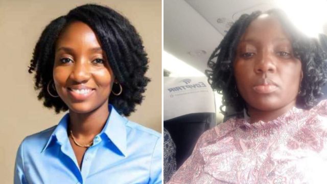 Meshioye Remilekun death on Egypt Air: Wetin to do for case of ...