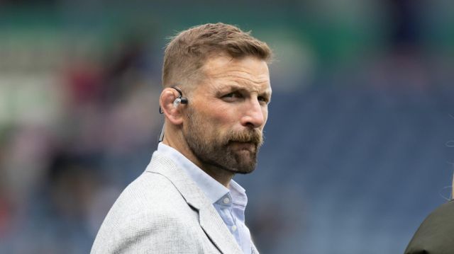 Scottish Rugby Union - Latest News - BBC Sport