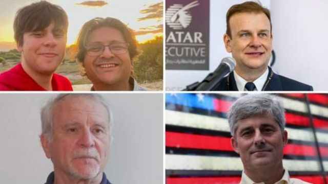 3 qodob ka ogow maalqabeennada wadkooda ku iibsaday maaliyiinta doolar ...