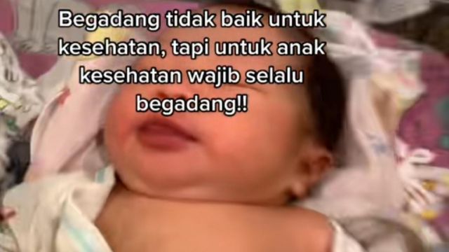 Konten TikTok melibatkan pasien disebut melanggar etika - Berjoget di ...