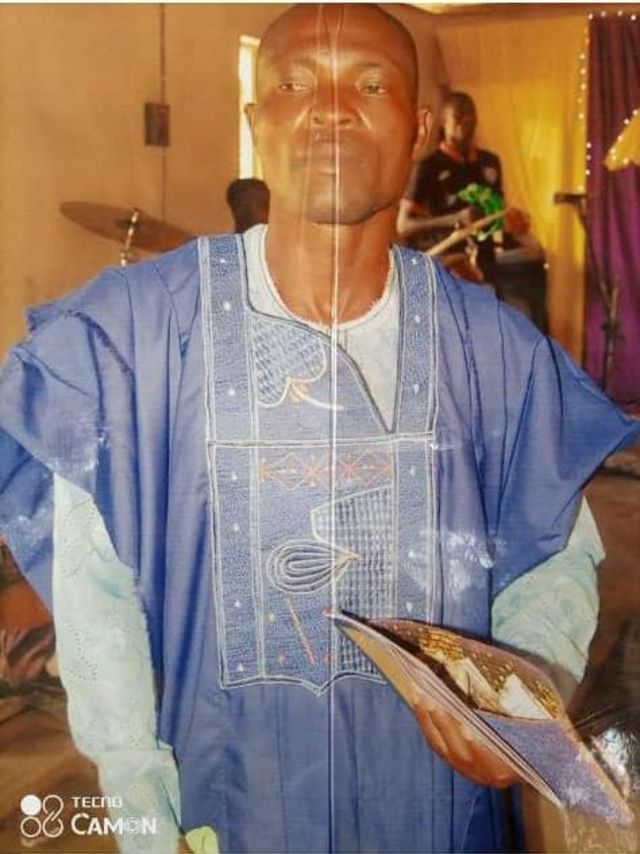 Oja Odan ritual: Ìwádìí tó kúná ni a fẹ́ láti mọ̀ àwọn Onígbọ̀wọ́ ...