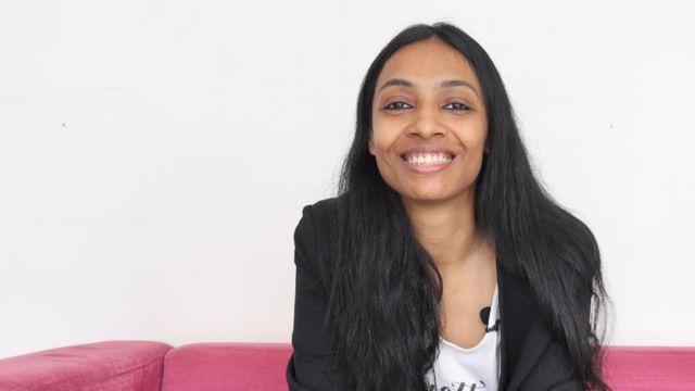 ‘सेक्स पर भारतीय बात नहीं करते- इसलिए मैं उनकी मदद करती हूँ’ - BBC News ...