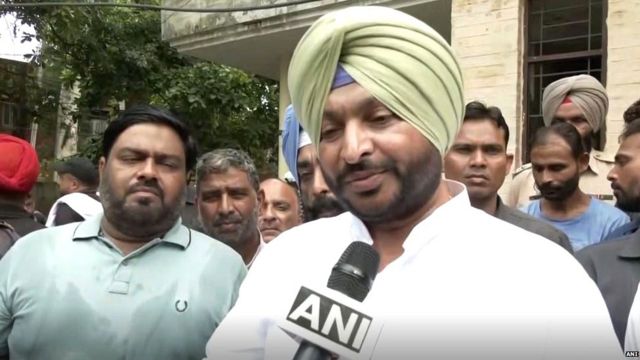 ਭਾਰਤ ਭੂਸ਼ਣ ਆਸ਼ੂ: ਵਿਜੀਲੈਂਸ ਨੂੰ ਮਿਲਿਆ 27 ਅਗਸਤ ਤੱਕ ਰਿਮਾਂਡ, ਹੁਣ ਤੱਕ ਕੀ-ਕੀ ...