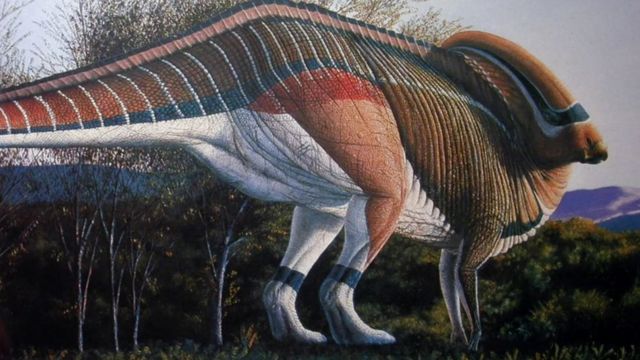 Životinje, nauka i istorija: Kako su zvučali dinosaurusi - BBC News na ...