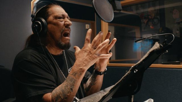Da prisão a Hollywood, a incrível história de Danny Trejo, o ator que ...