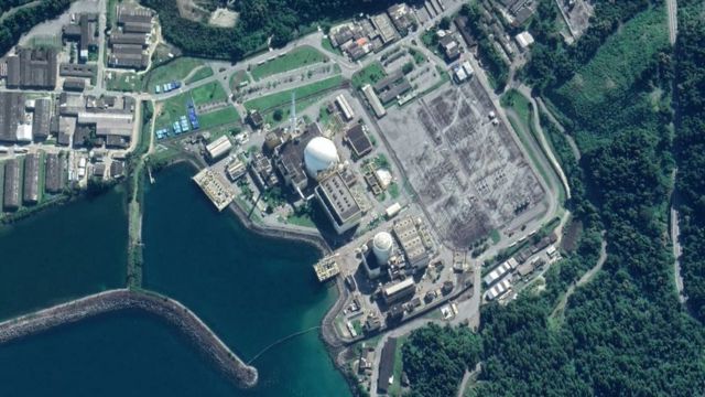 Tudo o que você precisa saber sobre as usinas nucleares de Angra 1 e 2 ...