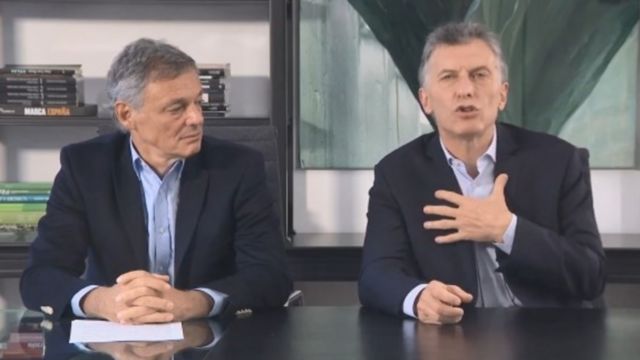 Argentina: ¿qué significa "machirulo" y qué tiene que ver con la última ...