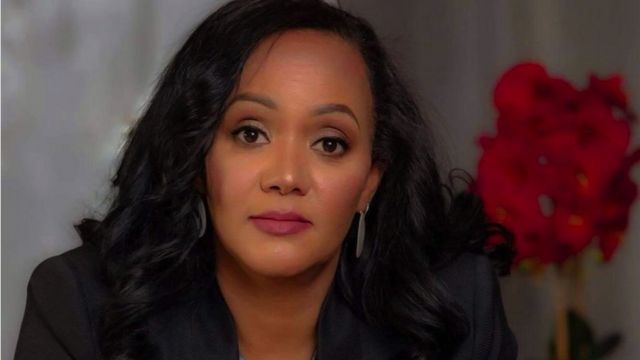 ብኸመይ ኢና ካብ ሓዘንና ክንጸናናዕ እንኽእል - ብስምረት ኣርኣያ - BBC News ትግርኛ