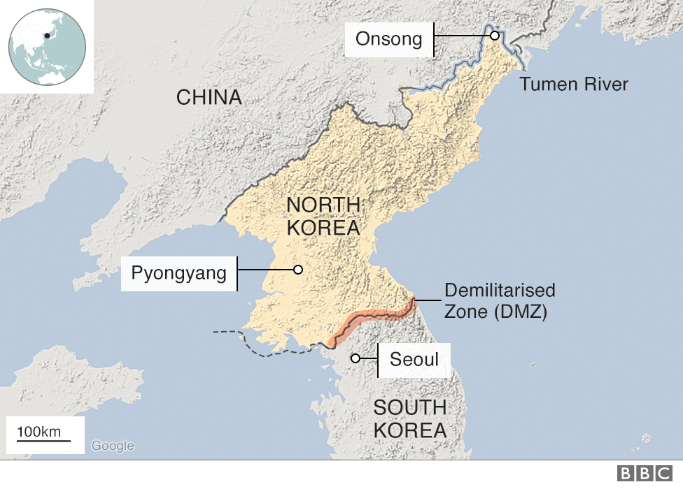 Kisah sipir laki-laki yang mempertaruhkan nyawa kabur bersama tahanan ...