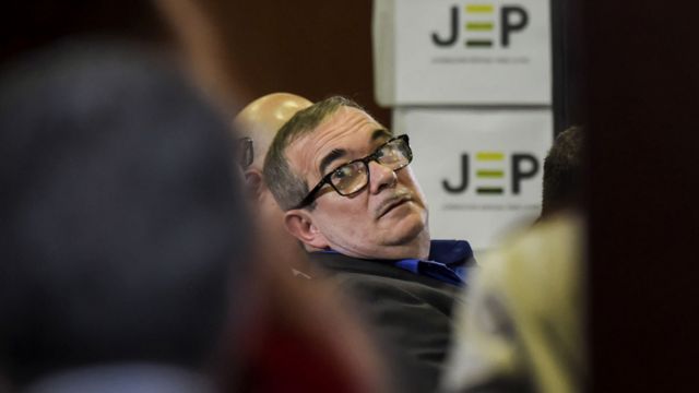 Perdón de las FARC: por qué es histórico el gesto de la guerrilla por ...