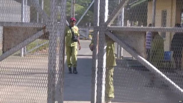 ਔਰਤਾਂ ਲਈ ਦੁਨੀਆਂ ਦਾ ਸਭ ਤੋਂ ਖ਼ਤਰਨਾਕ ਦੇਸ - BBC News ਪੰਜਾਬੀ